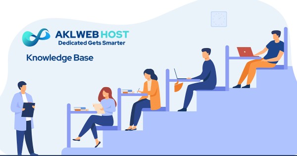 AKLWEB HOST LLC — Knowledge base — How to Install Counter-Strike 1.6 Server on Linux